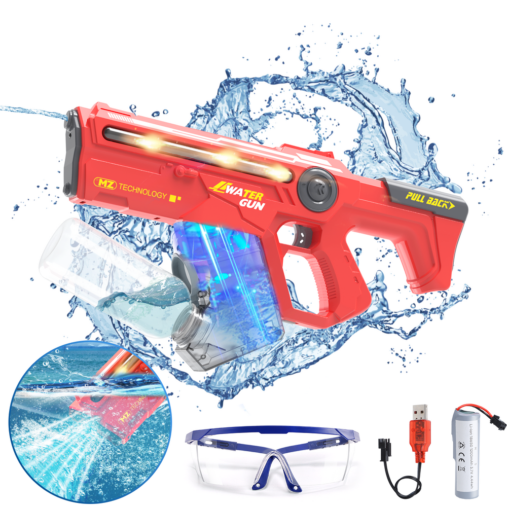 Water Gun – EagleStone