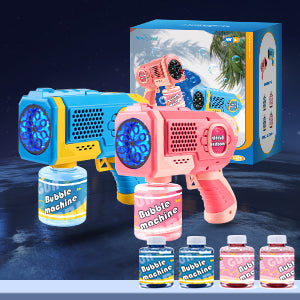 Bubble Gun – EagleStone