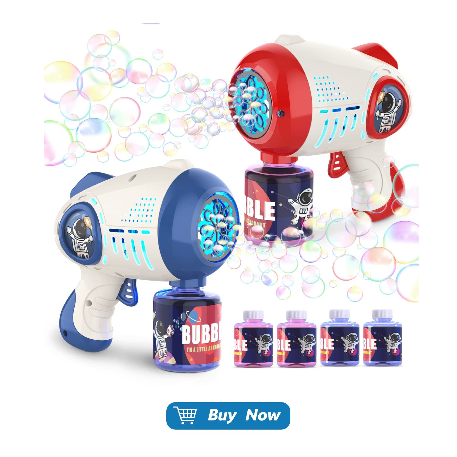 Bubble Gun – EagleStone